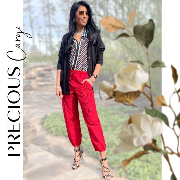 CAbi | Jackets & Coats | Cabi 6253 Elemental Topper Spring 223 Small ...